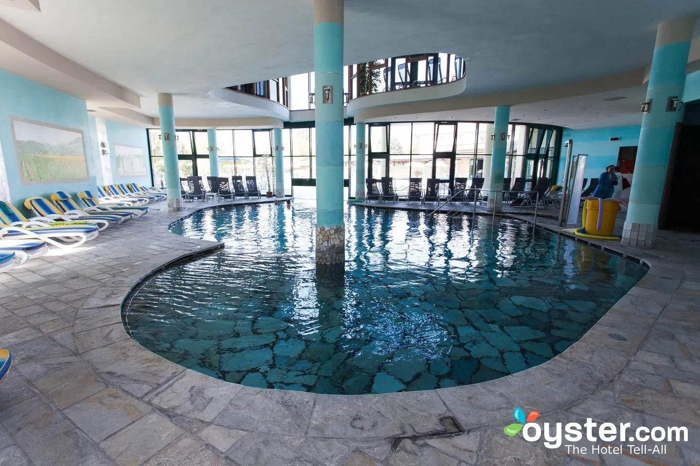 Atlantic Terme Natural Spa & Hotel Review: What To REALLY Expect If You Stay